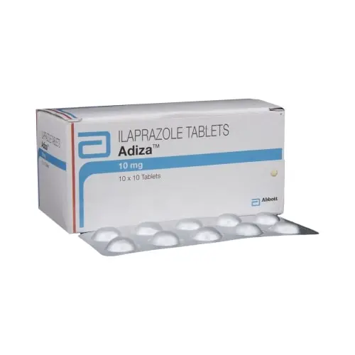 Adiza 10 Mg - Cute Pharma