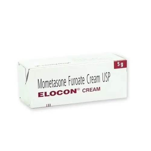 Elocon Cream - Cute Pharma