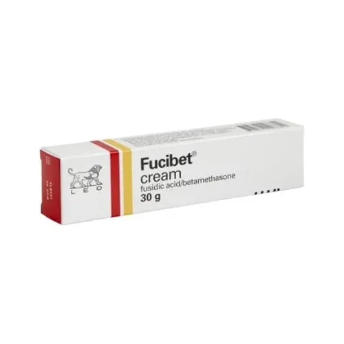 Fucibet Cream (Betamethasone + Fusidic Acid) Online at Best Price