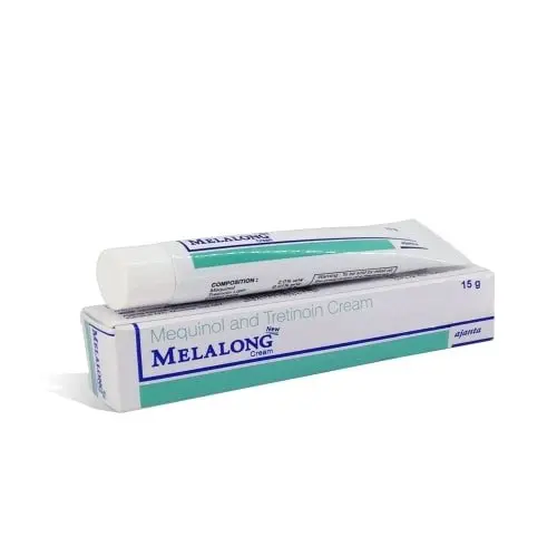 Melalong Cream - Cute Pharma