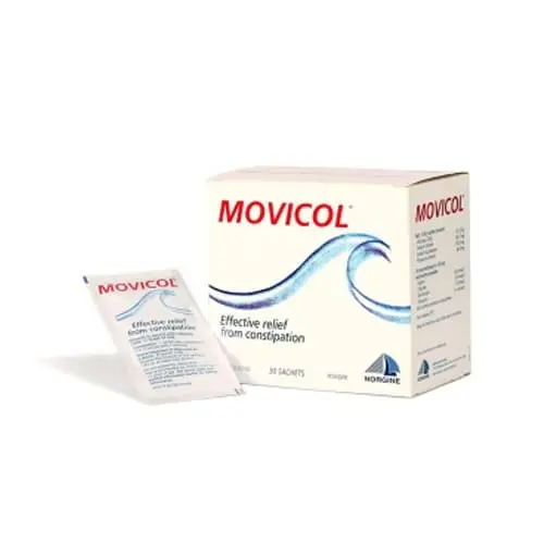 Movicol Sachets (Ective Relief from Constipation) Online at Best Price