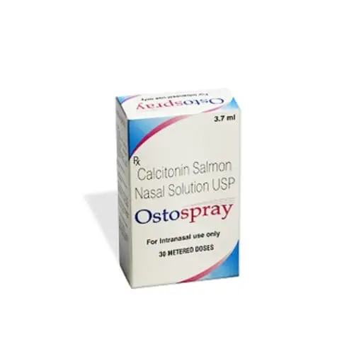 Ostospray Nasal Spray - Cute Pharma