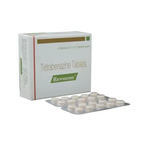 Revocon Tablet - Cute Pharma